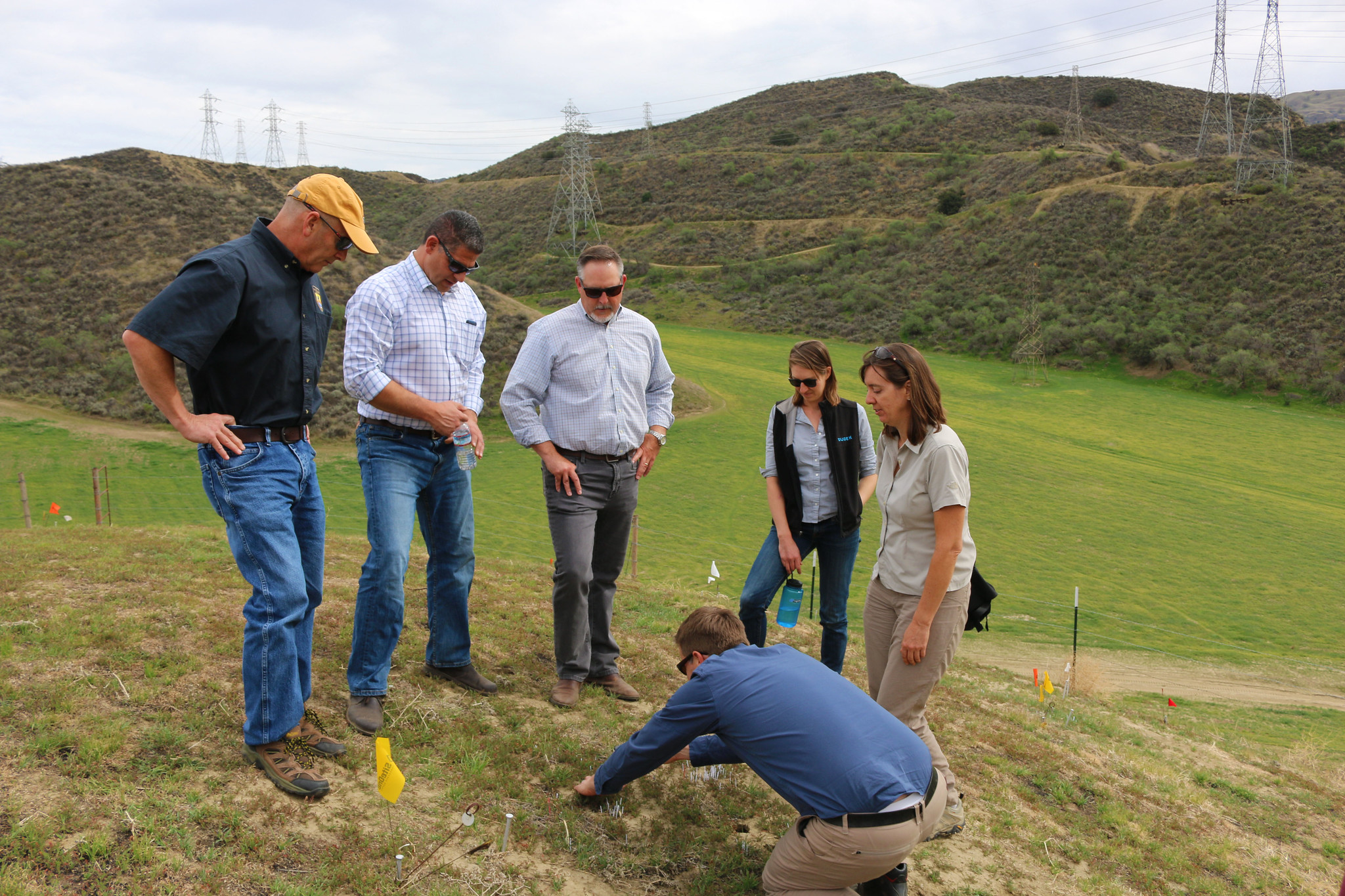 Conservation partners | FWS.gov